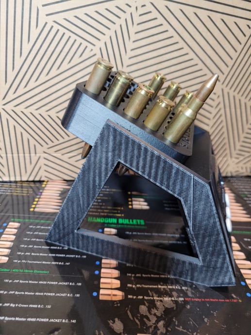 Ammo Caddy