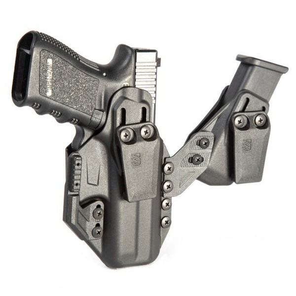 BLACKHAWK Stache Premium 19/19X/23/32/44/45 s svetilko TLR-7/7A/8/8A