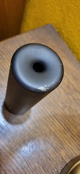 Dušilec moderator poka STRELA .223