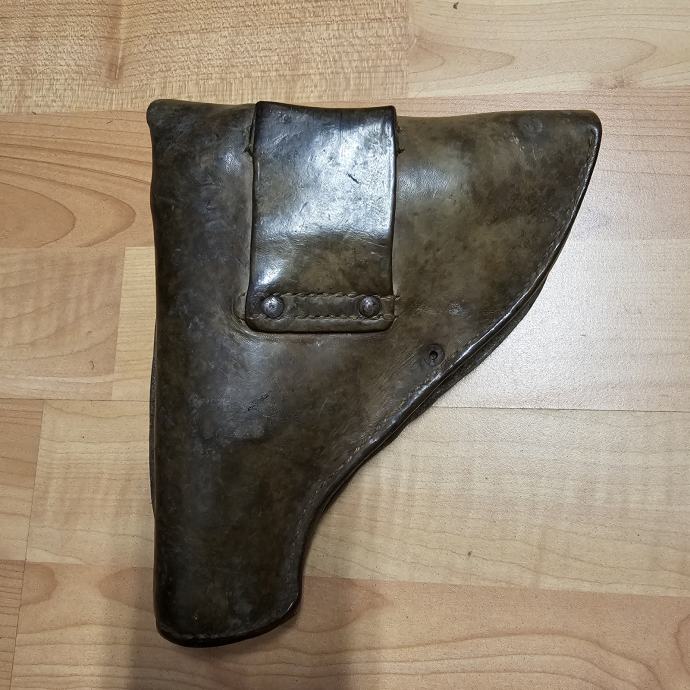 Femaru FEG M37 holster - tok