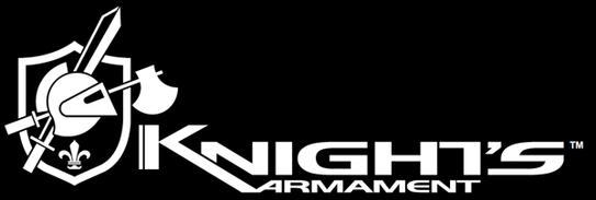 KNIGHTS ARMAMENT H&K MP5 RAS HANDGUARD