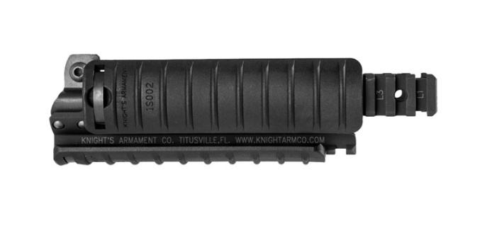 KNIGHTS ARMAMENT H&K MP5 RAS HANDGUARD