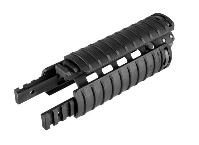 KNIGHTS ARMAMENT H&K MP5 RAS HANDGUARD