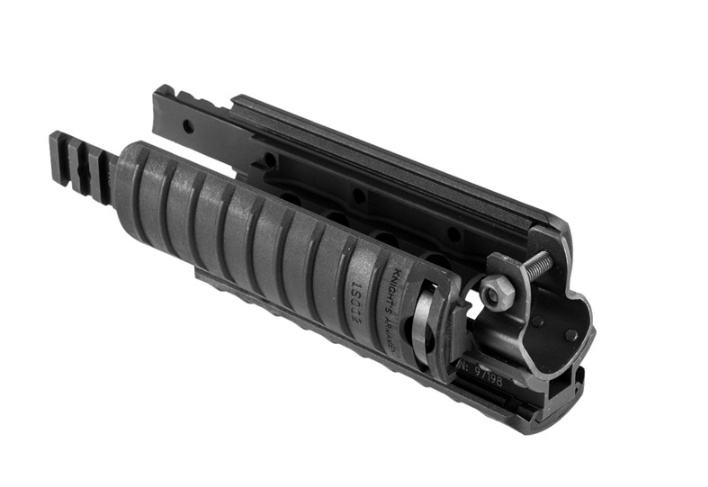 KNIGHTS ARMAMENT H&K MP5 RAS HANDGUARD