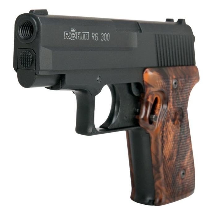 Signalna pištola Rohm RG300 Cal
