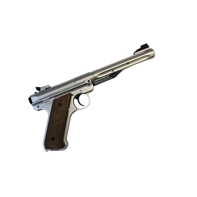 (13554) Zračna pištola RUGER Mark IV. 4.5mm