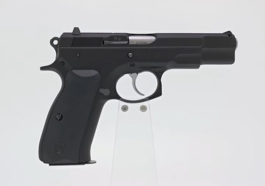 CZ 75 Pre-B