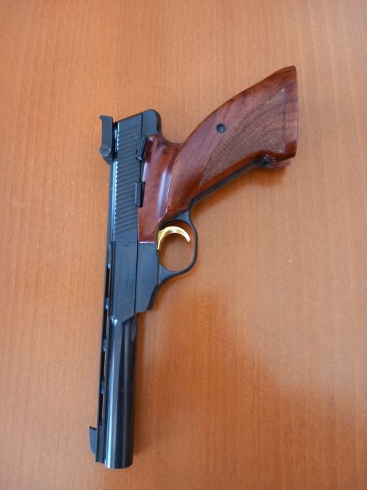 MK pištola FN 150 22 lr