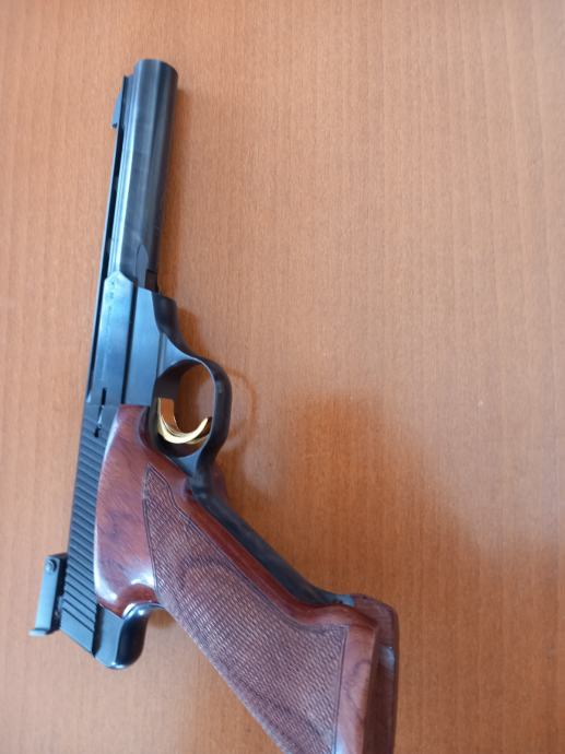 MK pištola FN 150 22 lr