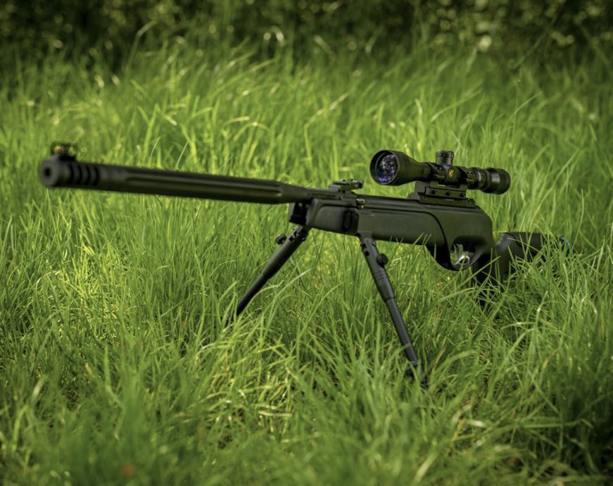 Gamo HPA 4.5mm IGT pogon