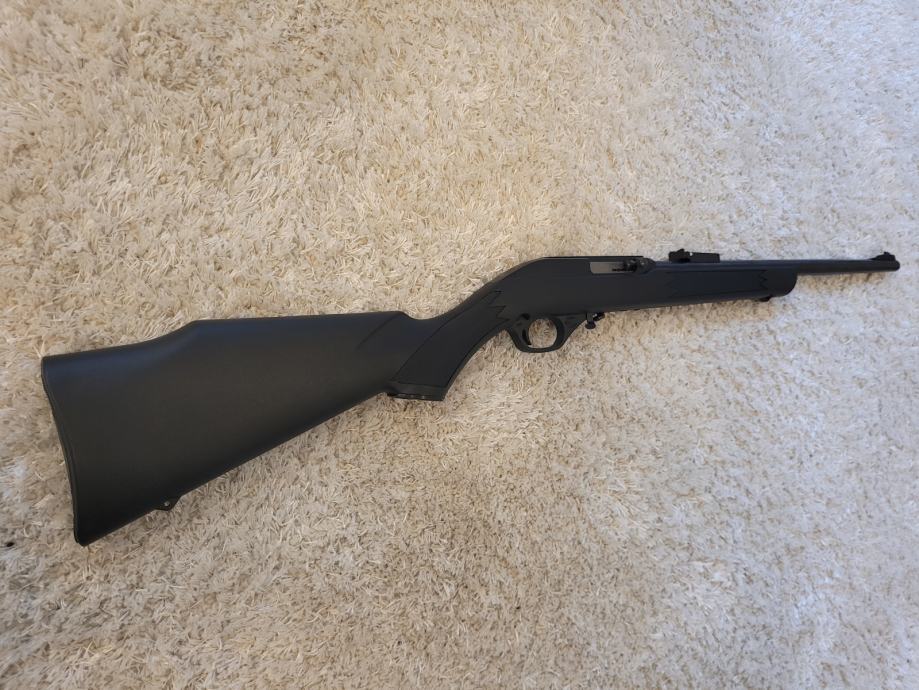 Marlin 795 .22LR - kot nova!
