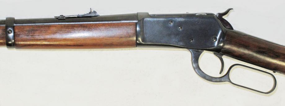 Puška repetirka Rossi kal. 44 Magnum