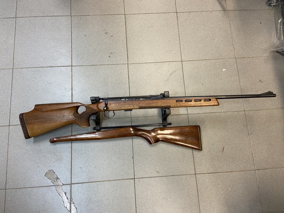 REPETIRNA PUŠKA BRNO 2 KALIBER 22 LR