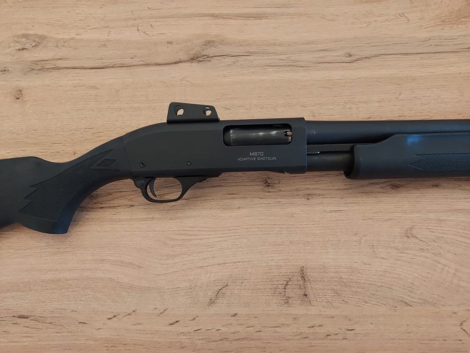 Šibrenica SDM 870 12ga