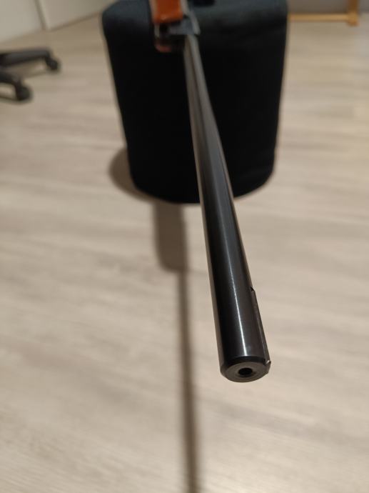 Zračna puška Diana 350 magnum T05