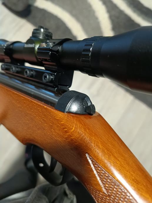 Zračna puška Diana 350 magnum T05