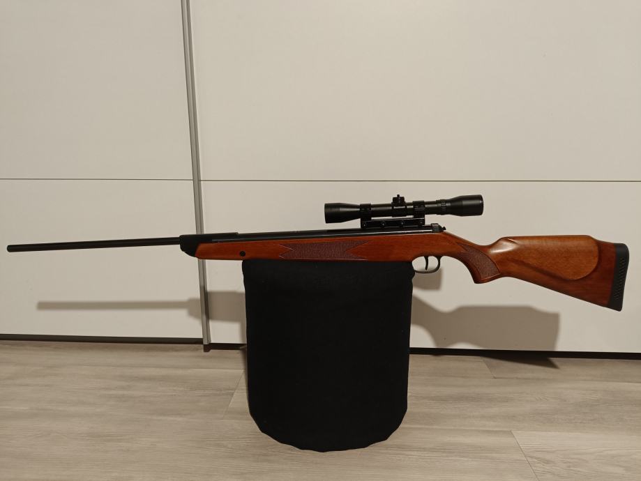 Zračna puška Diana 350 magnum T05