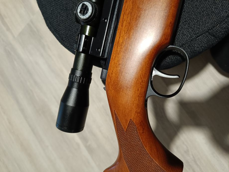 Zračna puška Diana 350 magnum T05