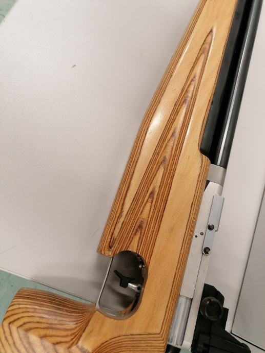 Zračna puška Feinwerkbau 601