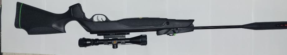 zračna puška gamo 5.5
