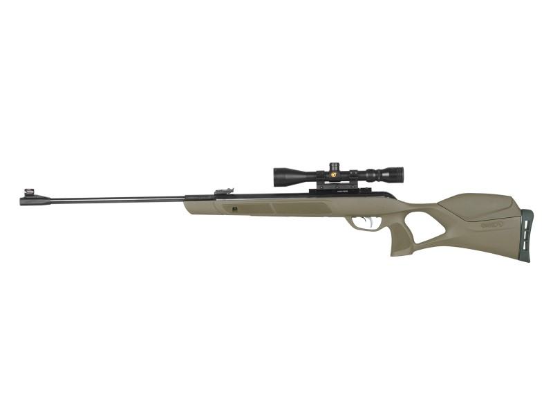 ZRAČNA PUŠKA GAMO G-Magnum 1250 JUNGLE 5,5 mm + optika 3-9X40