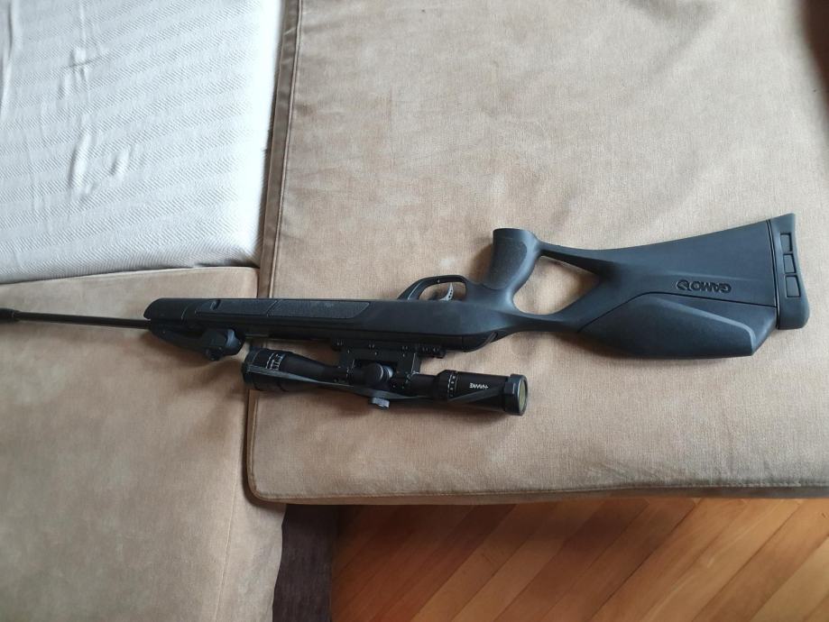 Zračna puška GAMO REPLAY - 10 MAGNUM IGT