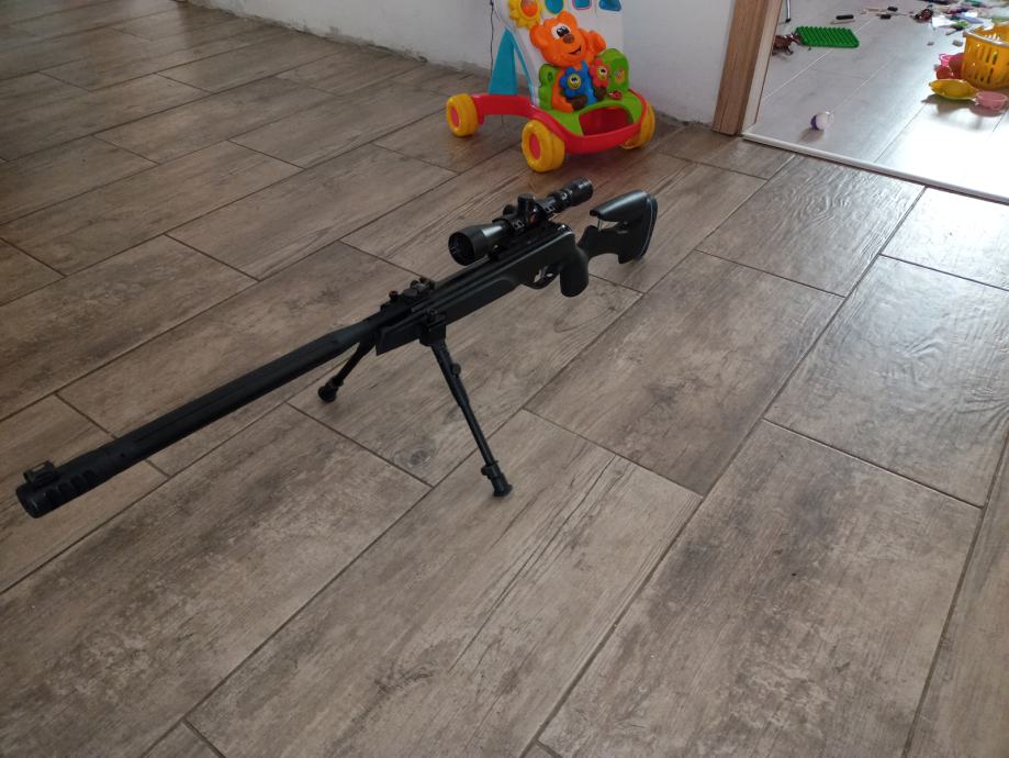Zračna puška GAMO