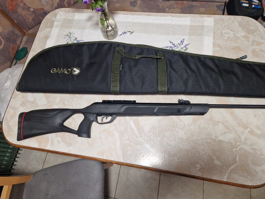 Zracna puska Gamo