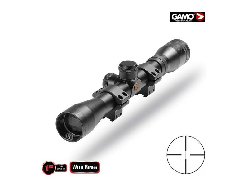 ZRAČNA PUŠKA GAMO WHISPER MAXXIM IGT 5,5