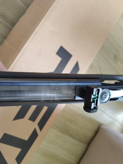 Zračna puška Retay 125 x High Tech