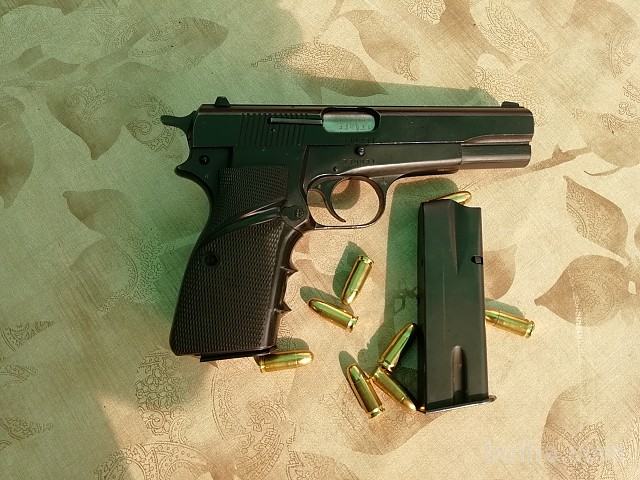 pištola FM M-90 H1- POWER 9mm
