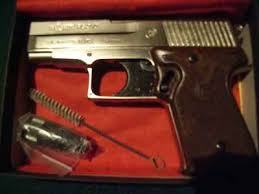 Pištola Rohm RG 300