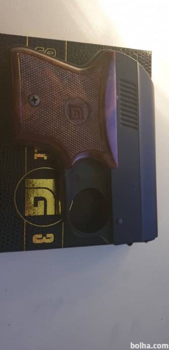 signalna pištola rohm RG3 6mm