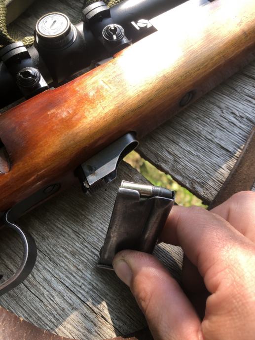 Toz 18-1 To3 22lr Baikal mk puška malokaliberska puška toz 17-1