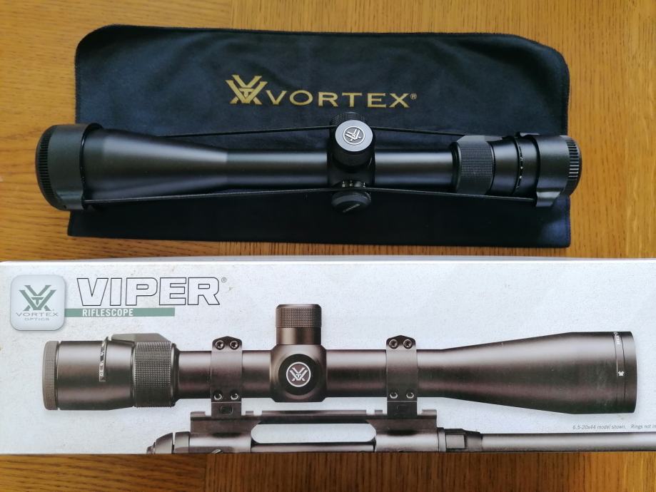 Vortex Viper VPR