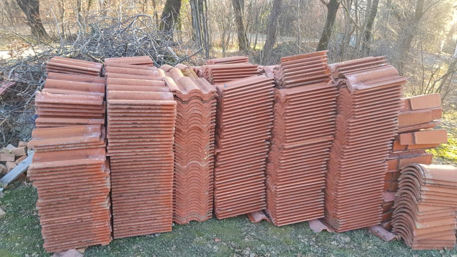 Bramac Rimski glazuron