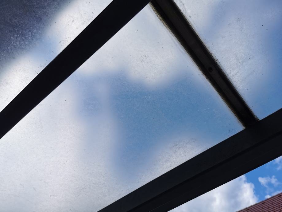 Lexan polne 6mm prozorne polikarbonatne plošče