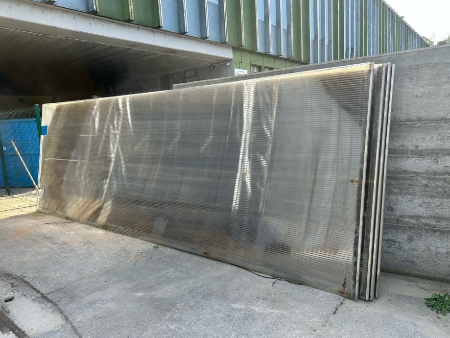 Strešna kritina leksan