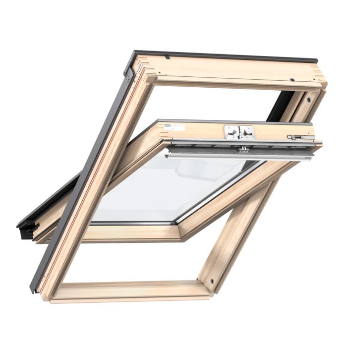 Velux gzl m04