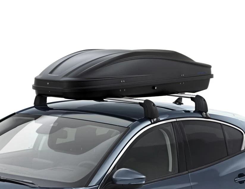 G3 Roof Box Elegance Europe 390L strešni kovček