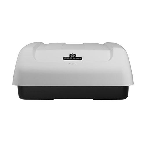 MODULA KOVČEK EVO 550 BEL