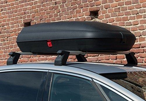 Rotenbach kovcek 320L