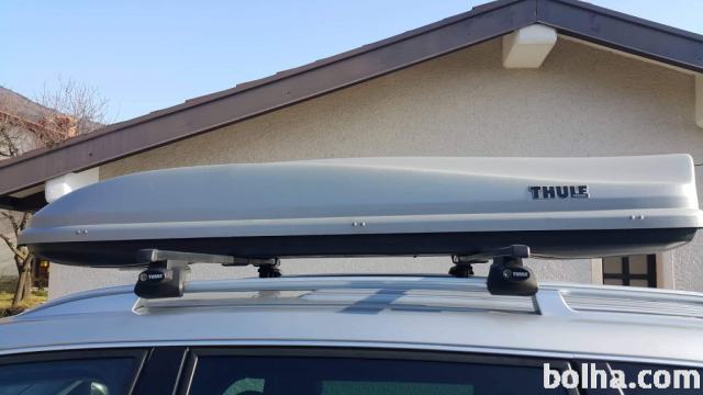 THULE 500L