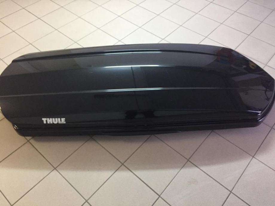 THULE Dynamic M (800)