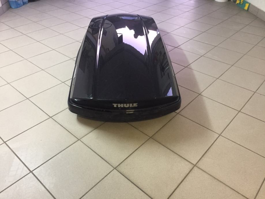 THULE Dynamic M (800)