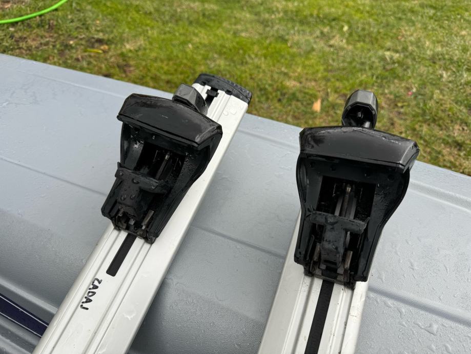 THULE Pacific 500