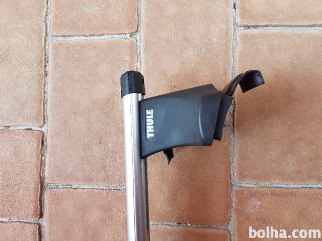 Thule Rapid System 750 noge + kit 1130