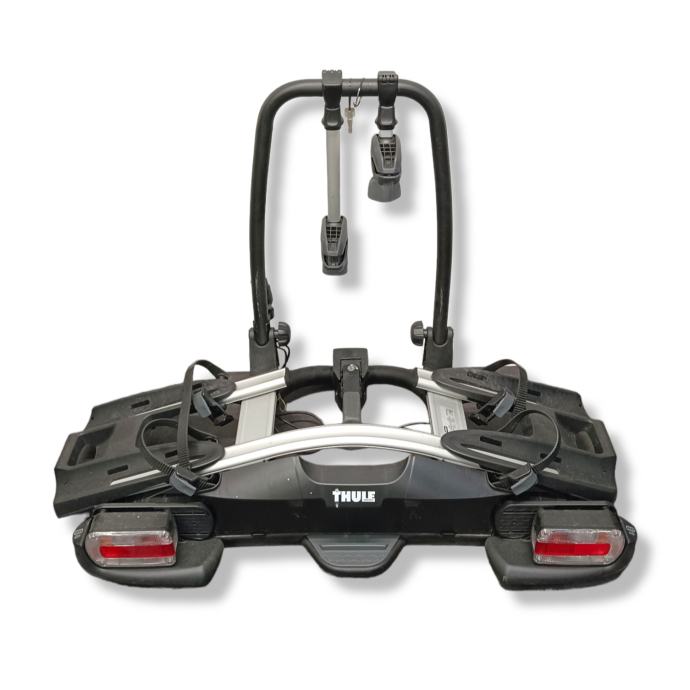(8626) Nosilec za kolesa THULE VeloCompact 925