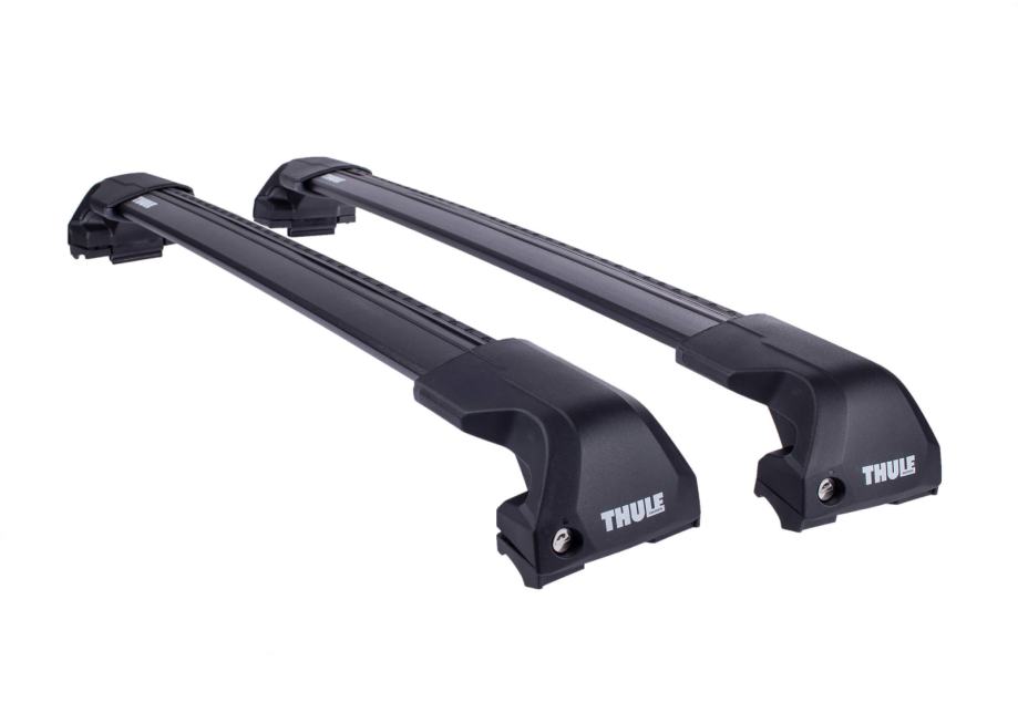 BMW 2 Active Tourer U06 THULE strešni nosilci 145343 720500 721420