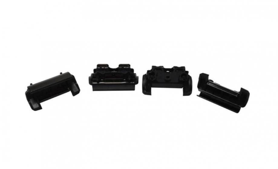 BMW X5 X3 THULE WINGBAR Edge 9593 strešni nosilci + Thule Kit 184023